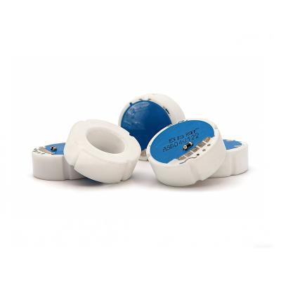China Flush Diaphragm Pressure Sensor with 0 to 600 Bar Range 4-20mA Output HART Protocol for Liquid Measurement for sale