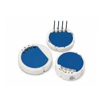 China Ceramic Flush Diaphragm Pressure Sensor Core with Temperature Compensation for Level Measurement for sale