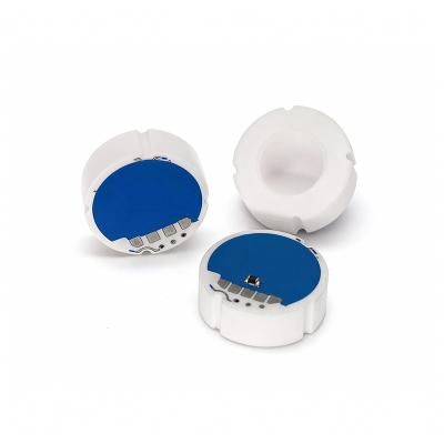 China Gas Liquid Compatible Stainless Steel Flush Diaphragm Pressure Sensor with 0.5%FS Accuracy in RS143A Series for Industrial Applications for sale