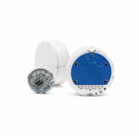 China Flush Diaphragm Pressure Sensor Core Ceramic Pressure Sensor Ceramic Sensor Core Pressure Measure Sensor for sale