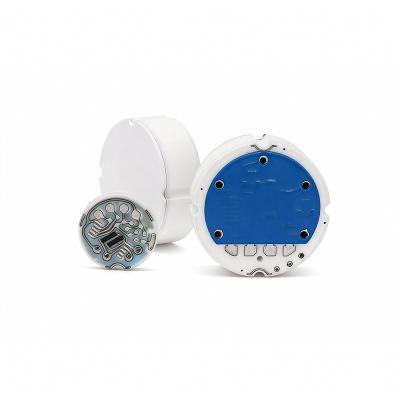 China Flush Diaphragm Pressure Sensor Core Ceramic Pressure Sensor Ceramic Sensor Core Pressure Measure Sensor for sale