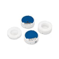 China Flush Diaphragm Pressure Sensor with ±0.1% FS Accuracy 0-1000 Bar Range and 2.4kHz Frequency Response for Process Control for sale