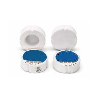 China 4-20mA Output Flush Diaphragm Pressure Sensor with Ceramic Material for Harsh Environment Measurement for sale