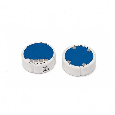 China High Accuracy ±0.1% FS Ceramic Flush Diaphragm Pressure Sensor with 0-1000 Bar Range for Industrial Applications for sale