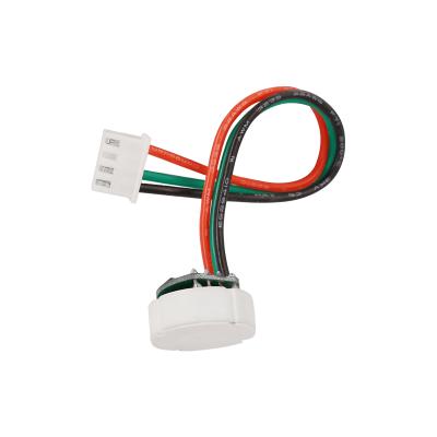 China Flush Diaphragm Pressure Sensor Module Ceramic Voltage Output Sensing Module Ceramic Pressure Sensor Module For Process Control for sale