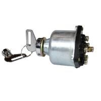 China Ignition Starter Switch 007SS-54-3 S113 for Isuzu 8970444180 8-970444418-0 12V for sale