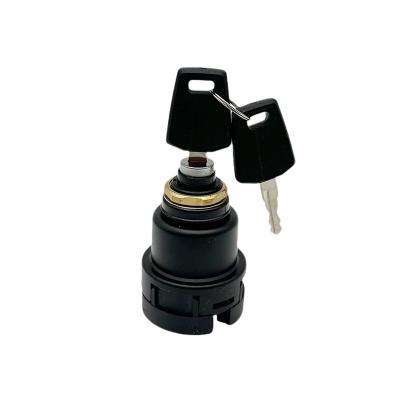 China Starter Switch VOE15144740 15144740 for Volvo EC140E EC160E EC180E A25F A40F for sale