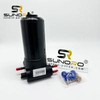China SUNORO Electrical Fuel Pump for Excavator Per-kins Engine E320B E320C 4132A014 ULPK0038 24V for sale