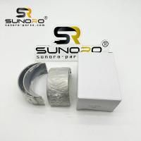 China SUNORO C10 3176 Engine Connecting Rod Bearing 217-0577 217057 for Excavator E345B E345BL E349D for sale