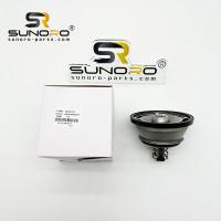 China SUNORO D13 Crawler Excavator Cooling System Thermostat 21613426 CE ISO9001 for sale