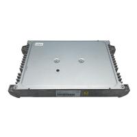 China SUNORO Excavator Controller Computer Board YA60001374 for Hitachi ZAX200-5G 24V for sale