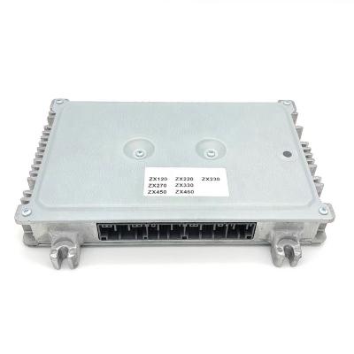 China SUNORO Excavator Controller Computer Board for Hitachi ZX200-3 ZX210-3 ZX240-3 9292115 0078287 for sale