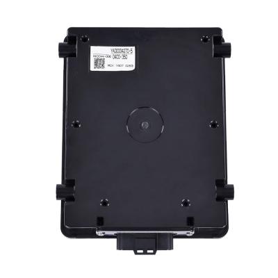 China Excavator Electronic ECU Engine Control Unit YA00004267 YA00004268 for Hitachi ZX200-5G Isuzu for sale