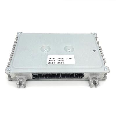 China SUNORO Engine Control Unit Computer Board Controller for ZX200-1 ZAX210-3 ZAX240-3 12V 24V for sale