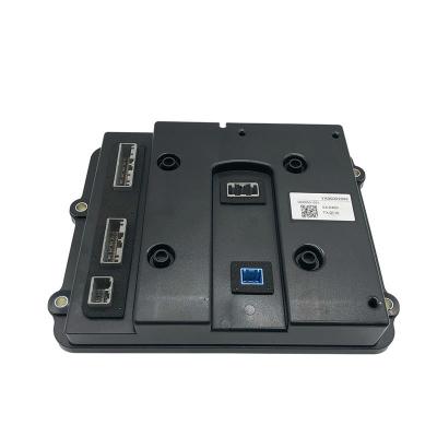 China Hitachi ZAX200-5G to ZAX870-5G Controller Control Unit YA00002098 24V for sale