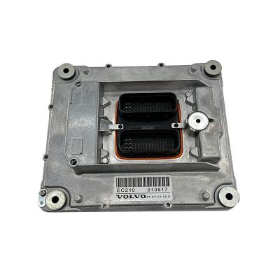 China SUNORO Excavator ECU Controller VOE60100000 for EC210B EC240B EC290B Engine D7E 60100000 for sale
