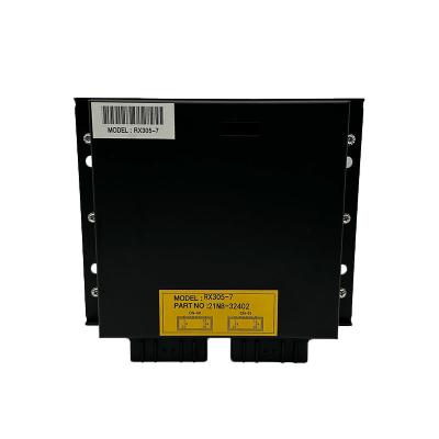 China SUNORO Excavator ECU Controller 21N6-42101 21N8-32402 for R210LC-7E R290-7 R305-7 for sale