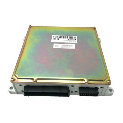 China SUNORO EC210 EC240 EC290 EC140 Controller 14594697 14594698 14518349 14531360 for sale