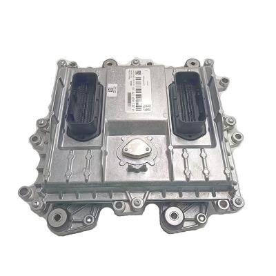 China ECU DX140 DX225 Excavator Computer Board Control Unit 0281020178 300618-00009 for sale