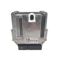 China SUNORO Excavator ECU Engine Computer Board 0281020739 Electronic Controller 24V for sale