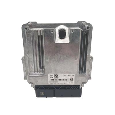 China SUNORO Excavator ECU Engine Computer Board 0281020739 Electronic Controller 24V for sale
