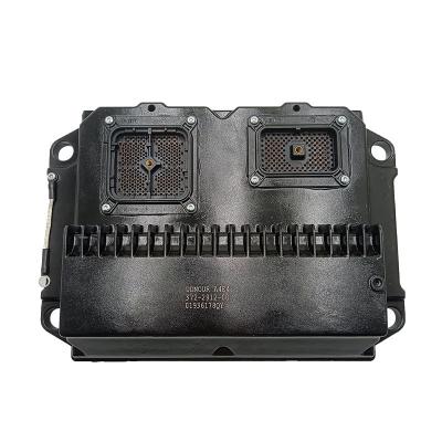 China SUNORO 3722912 3722905 ECU Controller Program Computer Board OEM Replacement for Vehicles for sale