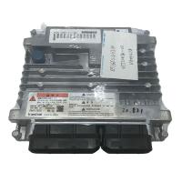 China Engine Computer Board 8983129821 for Hitachi Excavator SY365 Isuzu 6HK1 Engine Control Module for sale
