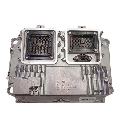 China SUNORO Excavator Engine Controller ECU ECM 586-5303 544-1832 for E349 E352 E355 E374 E395 for sale
