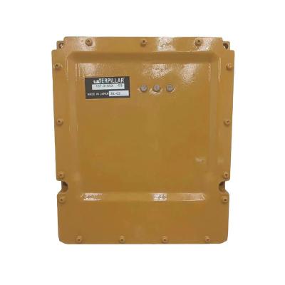 China SUNORO Excavator Controller MCU Board 157-3165 for E320C E325C E330C 24V for sale