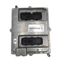 China SUNORO ECM Injection Pump Engine Computer Board EDC7UC31 Electronic Control 0281020114 for sale