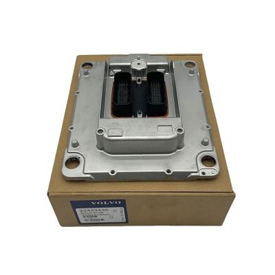 China SUNORO 22423435 Excavator ECU Computer Board for TAD1152VE Generator Set Controller for sale