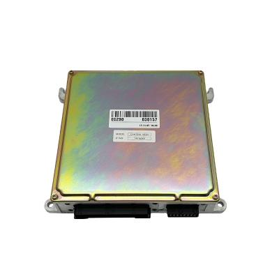 China SUNORO Excavator ECU Hydraulic Controller for EC210 EC240B EC290B EC360B 14594697 14518349 for sale