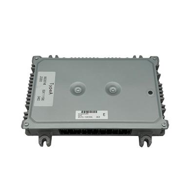 China Excavator ECU Controller Control Unit for ZX200-3 ZAX120 ZAX200-1 ZX450 12V 24V for sale