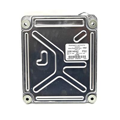 China SUNORO Factory Outlet ECU ECM 20814594 20814620 Programmable Engine Control Unit for TAD1641 Construction Machinery for sale