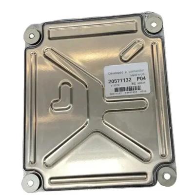 China 20577132 Original ECU Engine Computer Board for Volvo EC360B EC330B A25D A30D Excavator for sale