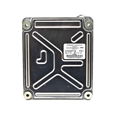 China 21248719 Truck D13C Engine Controller Computer Board Control Module for Volvo FH3 FH13 VOE21248719 for sale