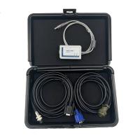 China USB to CAN Diagnostic Scanner Tool Diasys 2.72 MEDC ADEC for Detroit Diesel Engine 2000 4000 Series for sale