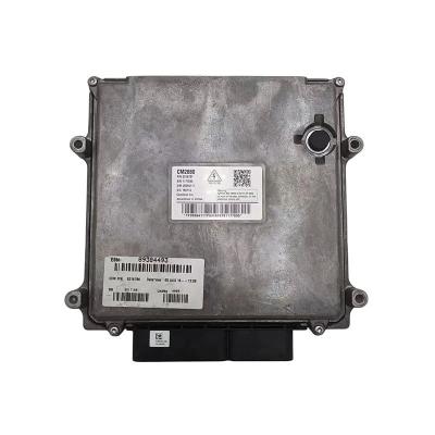 China Cummins Engine Computer Board CM2880 Electronic Controller OEM 89384493 5316787 for sale