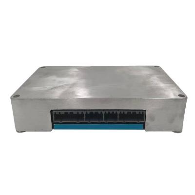 China SUNORO CX350B Engine Control Panel Board Controller for Case Excavator for sale