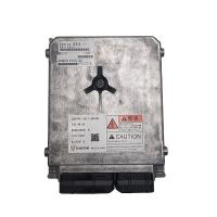 China ZAX200-3 SH200 Excavator ECU Control Box 8981280680 8981530733 4HK1 6HK1 Engine for sale