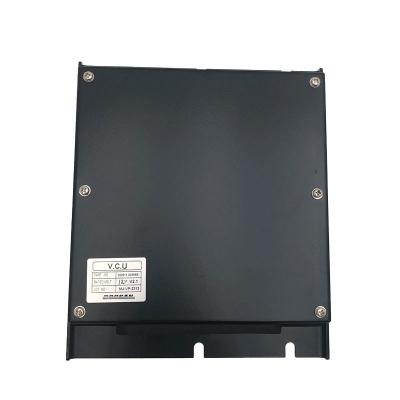 China Excavator VCU Controller 300611-00956B 24V for Doosan 75C 65C Hydraulic Board for sale