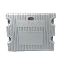 China Hyundai RX225LC-9T Excavator Engine Controller Unit 21Q6-32371 21Q6-32331 21Q6-32350 21Q6-32370 for sale