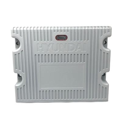 China Hyundai RX225LC-9T Excavator Engine Controller Unit 21Q6-32371 21Q6-32331 21Q6-32350 21Q6-32370 for sale