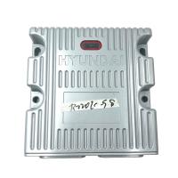 China SUNMORO 21Q6-32180 21Q6-3218 1 21Q6-32190 Computer Board Controller Panel ECU for HUYN-DAI Excavator R220LC-9S for sale
