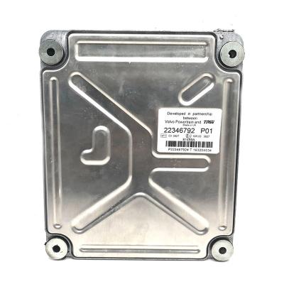 China SUNORO ECU ECM Engine Control Unit 22346791 21248717 for Volvo FH FM EC380 EC460D for sale