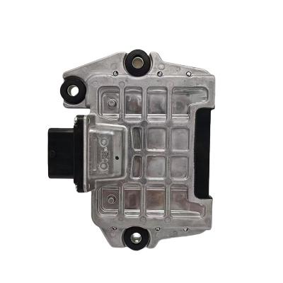 China Yanmar 4TNV88 ECU 129631-75030 Engine Control Unit for VIO55-5 Excavator Spare Parts for sale
