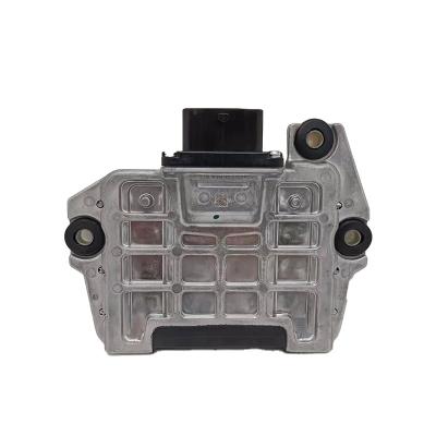 China DX80 DX55 Excavator ECU Engine Controller 4TNV98 4TNV94 129927-75901 129938-75180 for sale