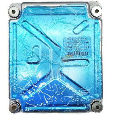 China 21631327 21695313 Electronic Controller ECU for Generator Engines TAD1341GE TAD1342GE TAD1343GE VOE21631327 for sale