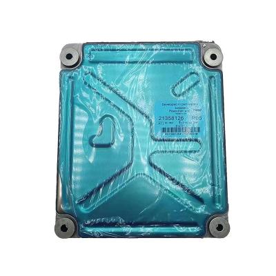 China SUNORO Excavator Controller 21300122 for EC380 ECU VOE21300122 21358126 for sale