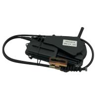 China SUNORO Flameout Step Solenoid Motor 24V for DH220-5 DH225-7 Excavator 2523-9016 2523-9017 for sale